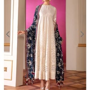 Dresses | Baroque Pakistani Dress | Poshmark
